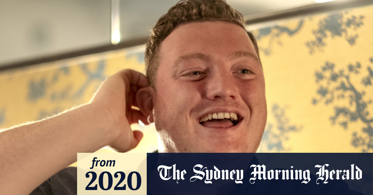 How long can he keep it up? My Dad Wrote a Porno's Jamie Morton on finding fame